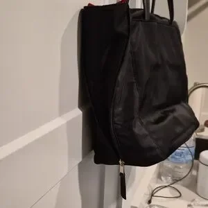 Knomo | Bags | Knomo London Grosvenor 5 Laptop Tote Bag For Women ...